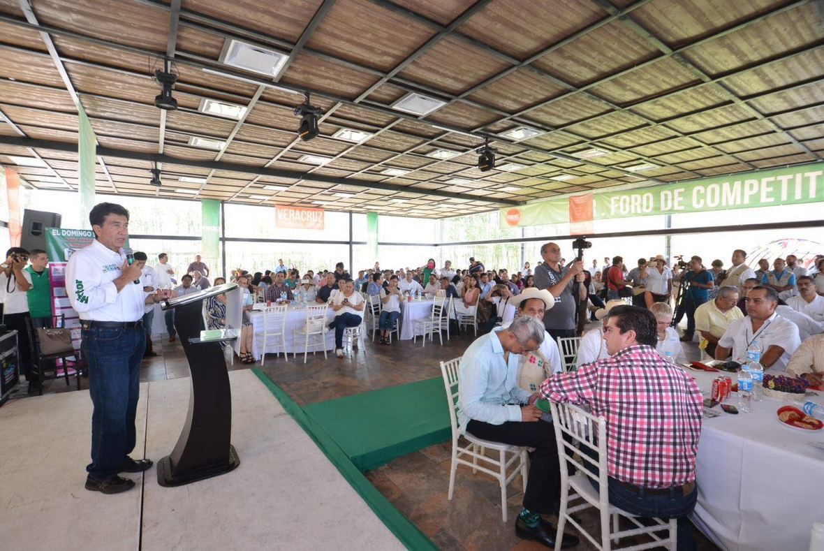 El turismo será el ancla del desarrollo de Veracruz: Héctor Yunes Landa ...