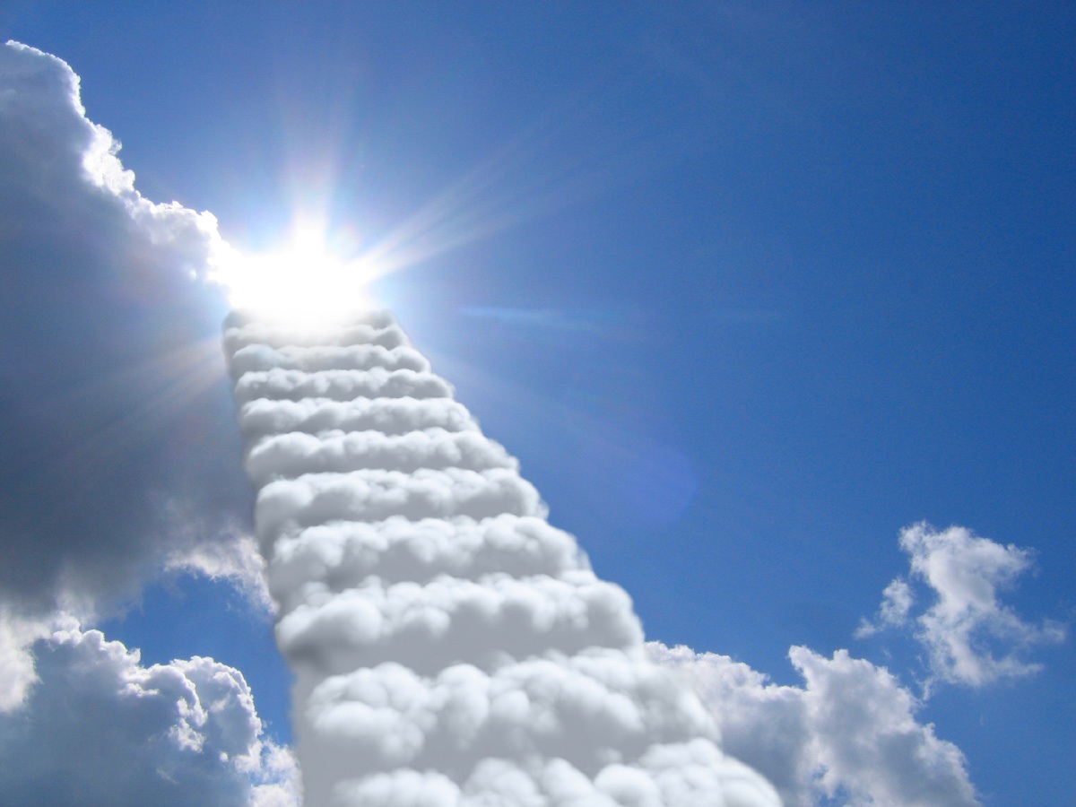 Escalera al Cielo - Forotuxpan