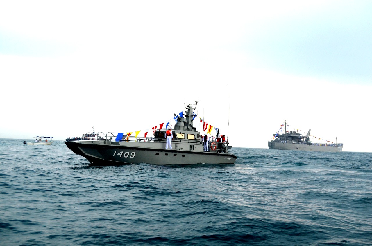 Inconformidad y presión: principales razones detrás del aumento de renuncias en la Marina ...