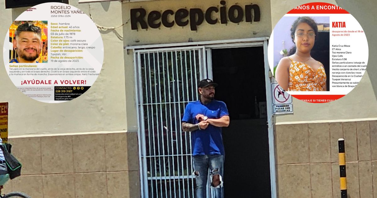 Tuxpan de Telenovela: Roy y Katia estaban en el Hotel City Gil - Forotuxpan