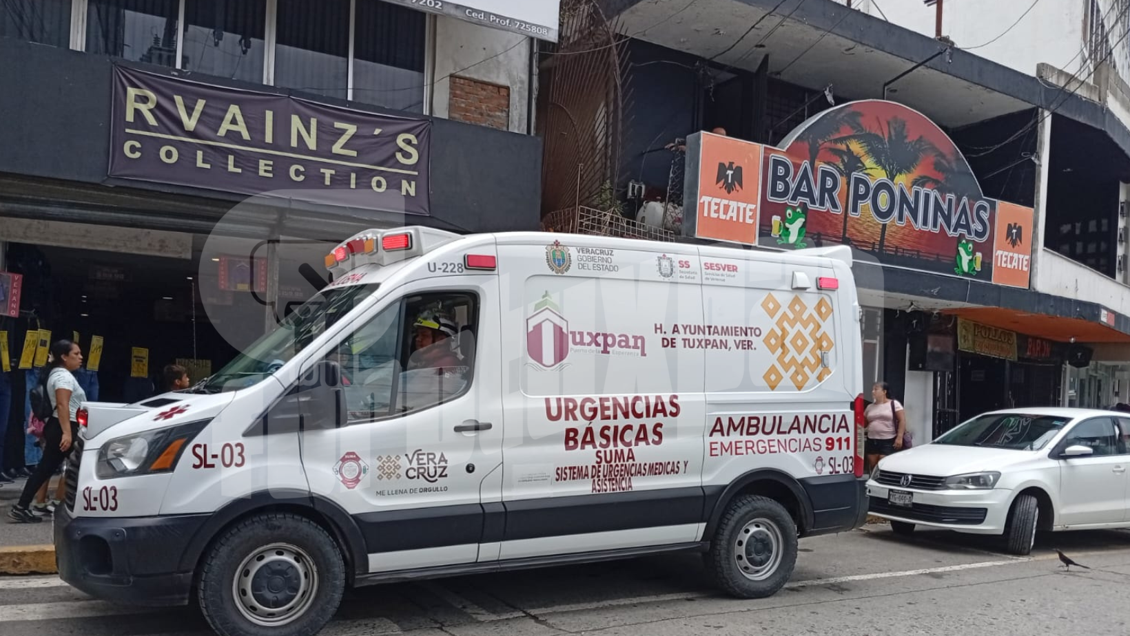 ¡Se nos fue René Romo Manzur! - Forotuxpan