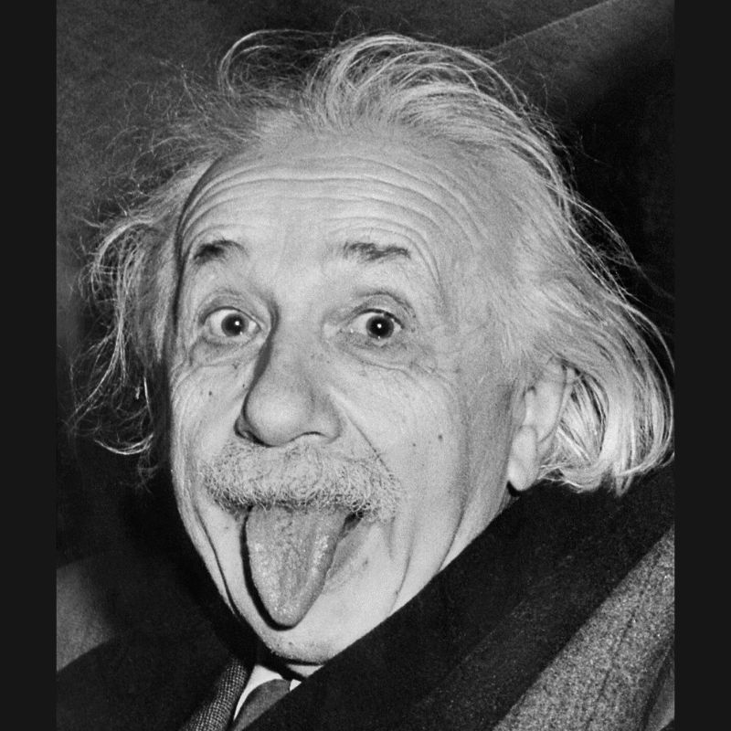 "La vida es muy peligrosa. No por las personas que hacen el mal, sino ...