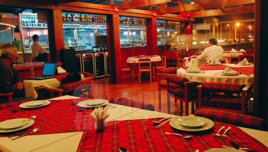 Historia del Restaurante Bar El Atracadero - Forotuxpan